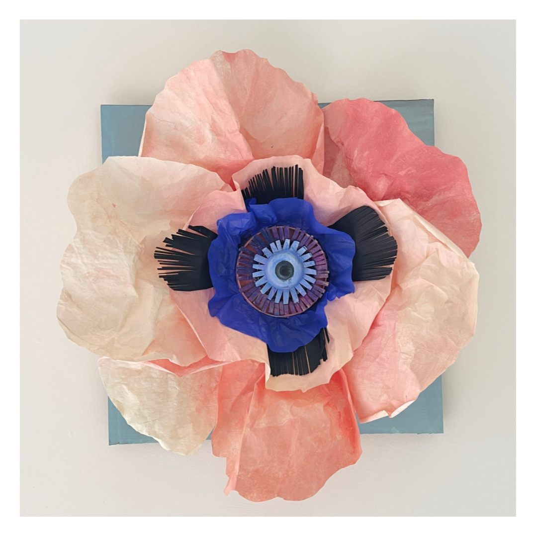 Georgia O Keeffe Famous Flower Paintings | Best Flower Site