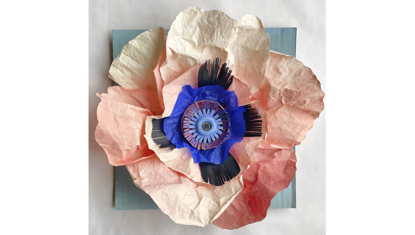 Georgia O Keeffe Paintings Flower | Best Flower Site