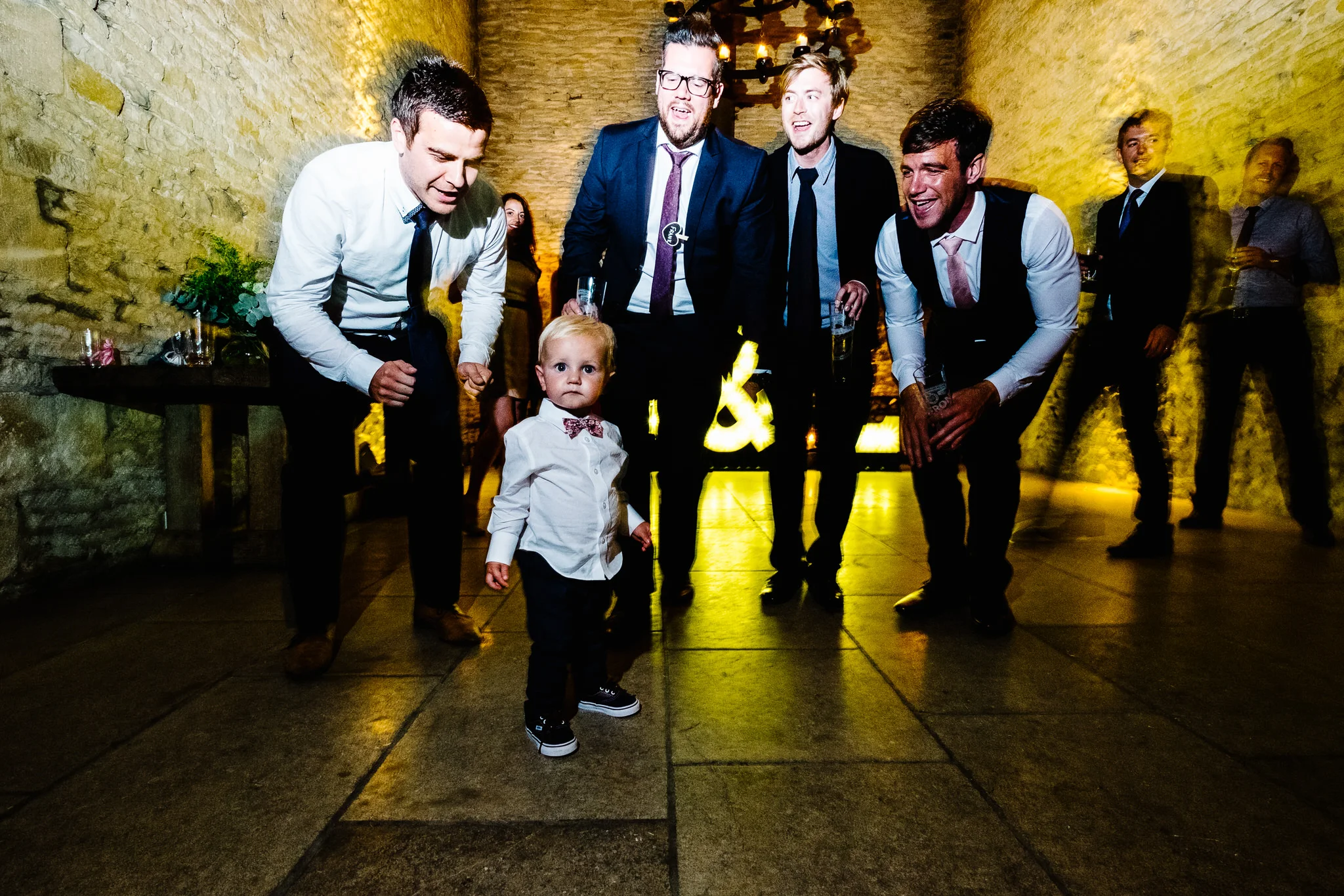 Cripps Stone Barn Wedding- Lizzie and Sean