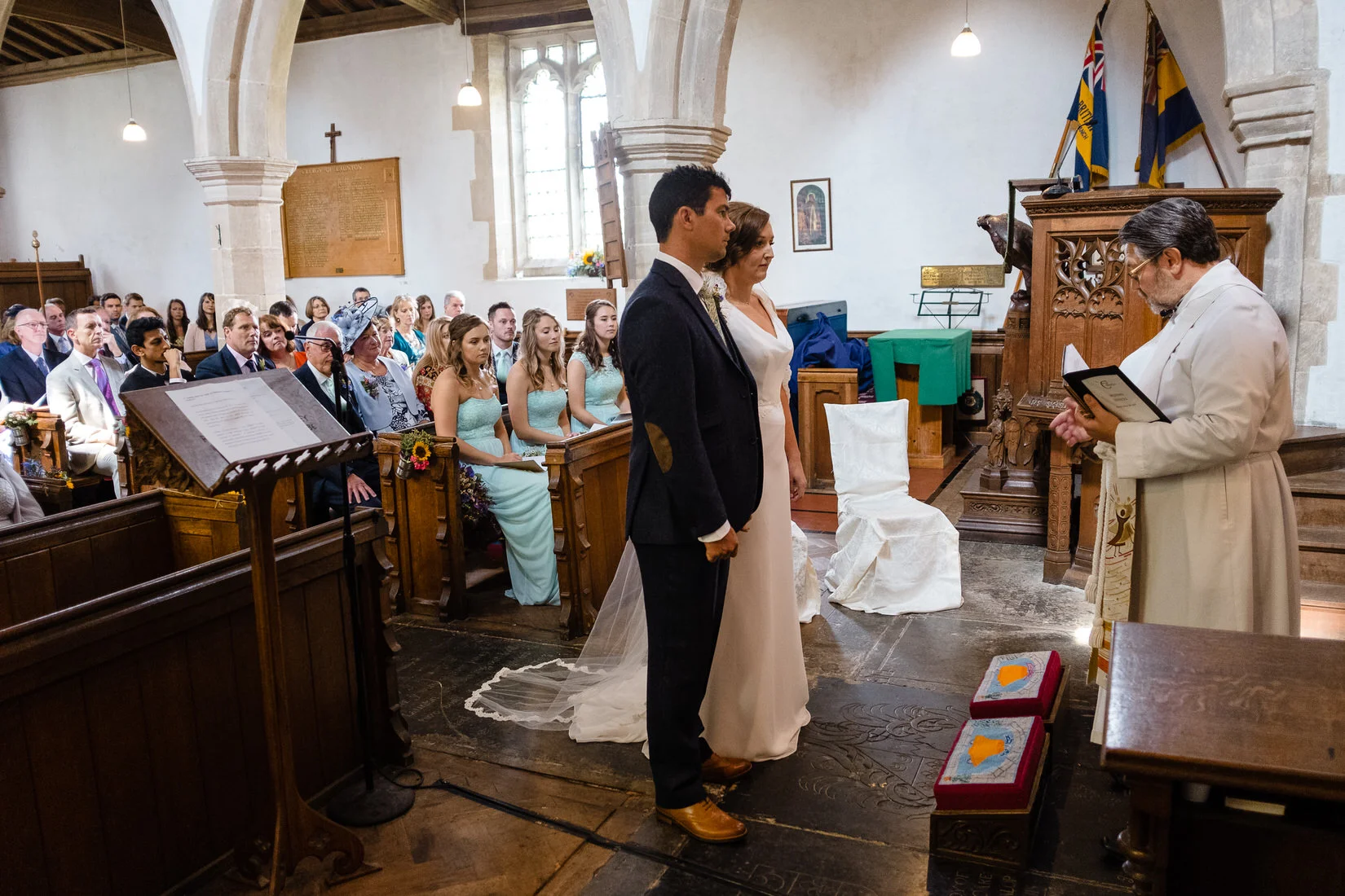 Why you need to ask your Vicar about your wedding photography