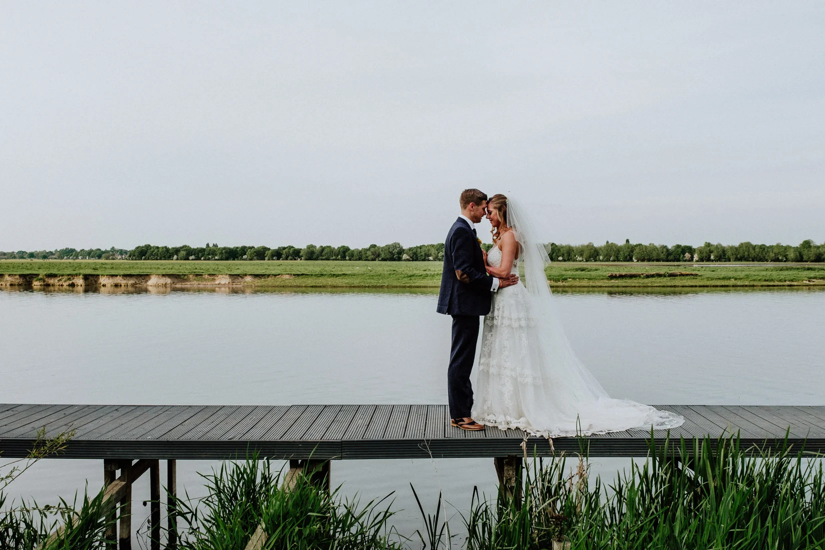 The Perch Oxford|Oxfordshire Wedding Photography