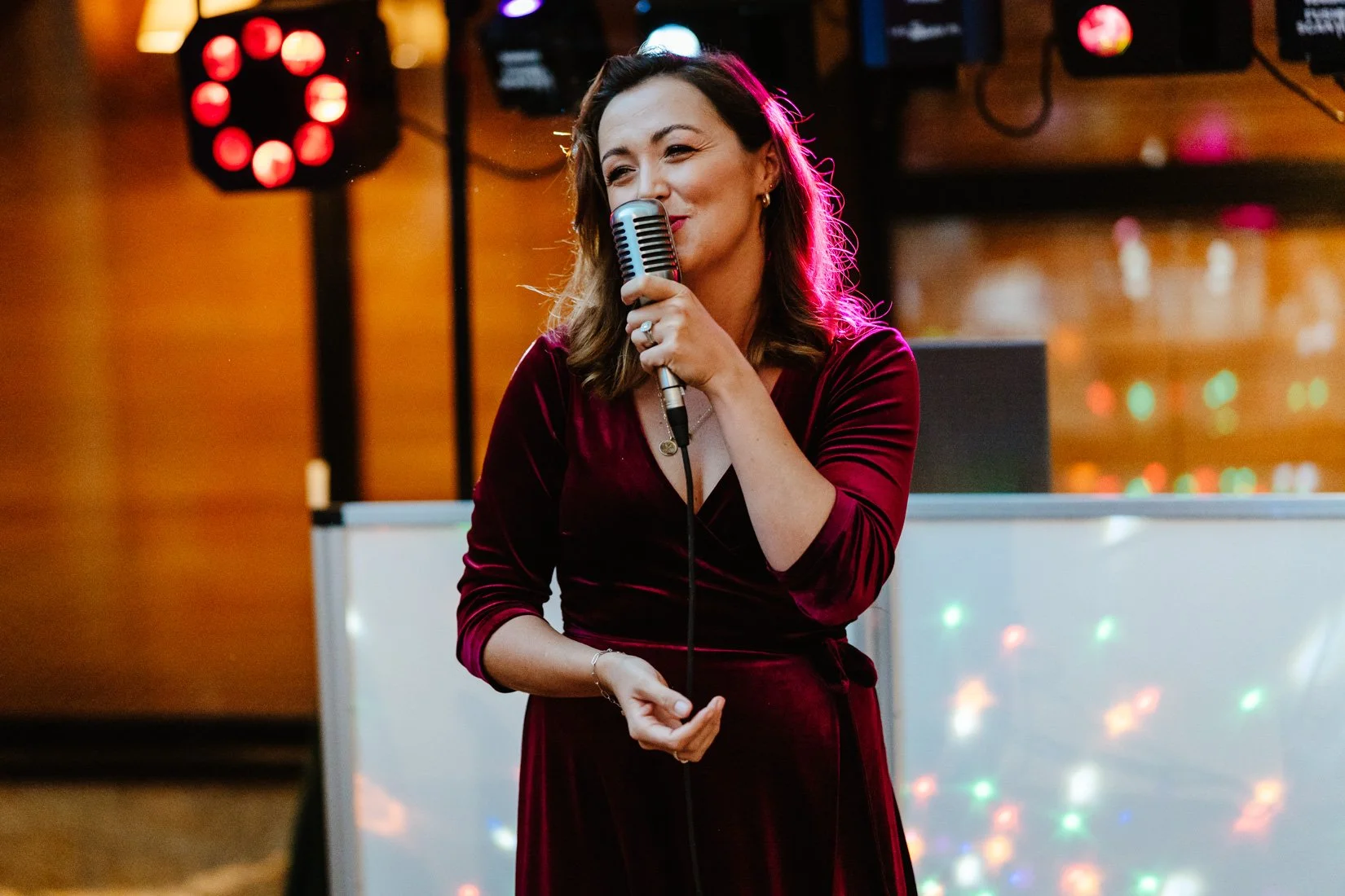 Voco Oxford Thames Wedding Photographer - Tamara and Rob