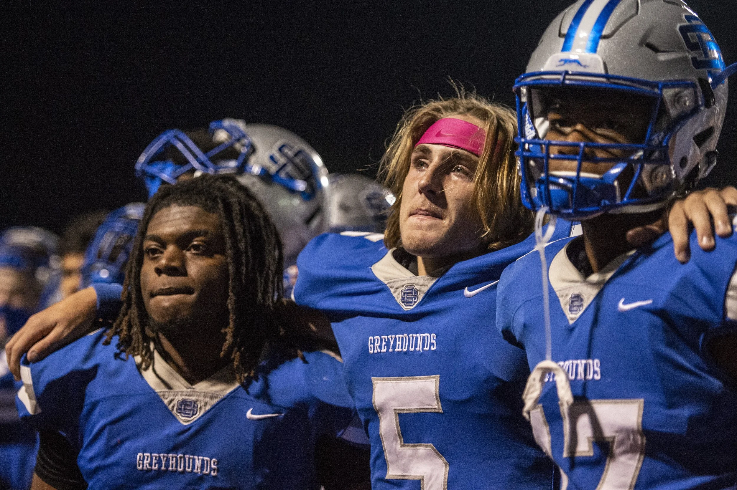 Sports — Hannah Ruhoff Photography