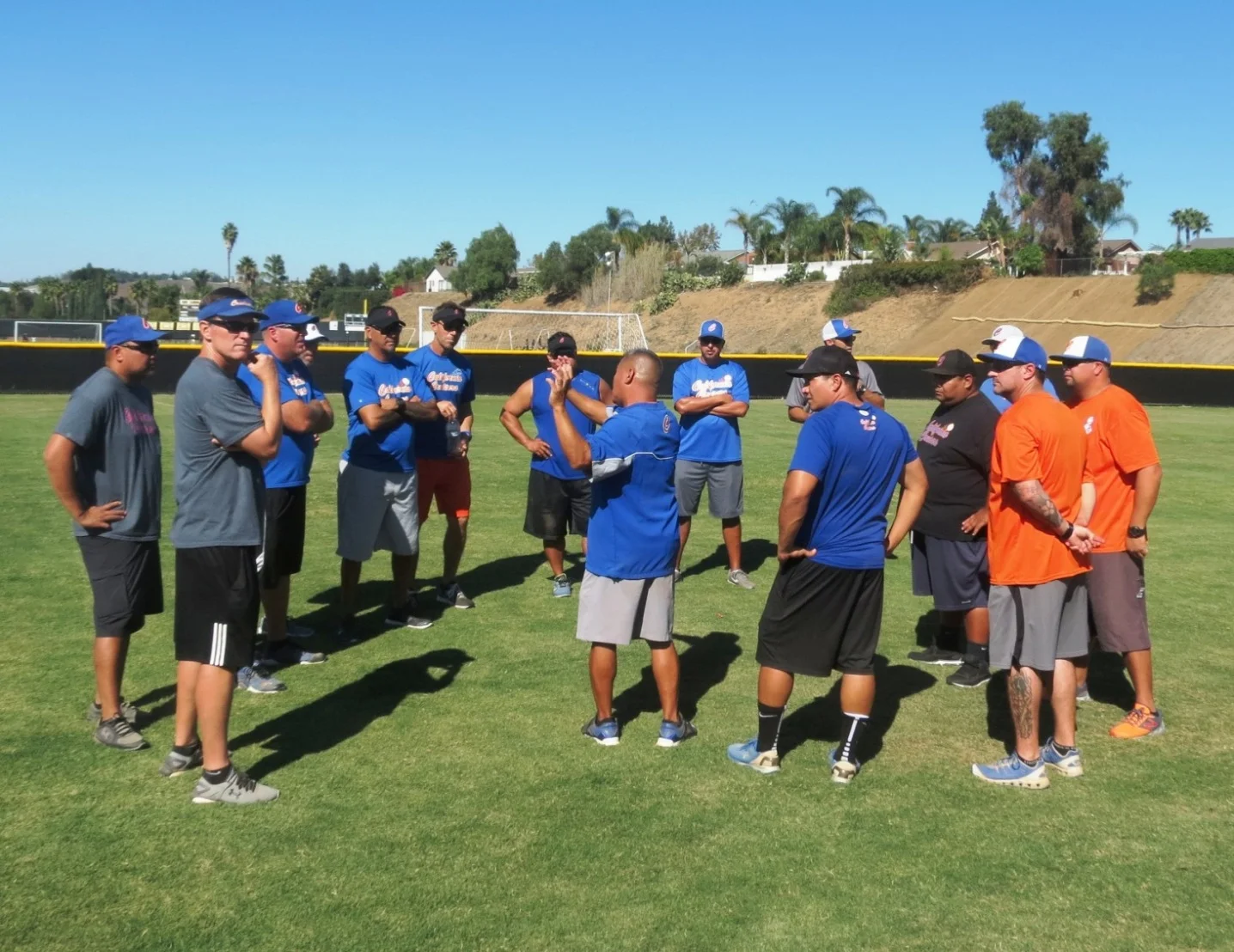 California Cruisers — CONTACT US