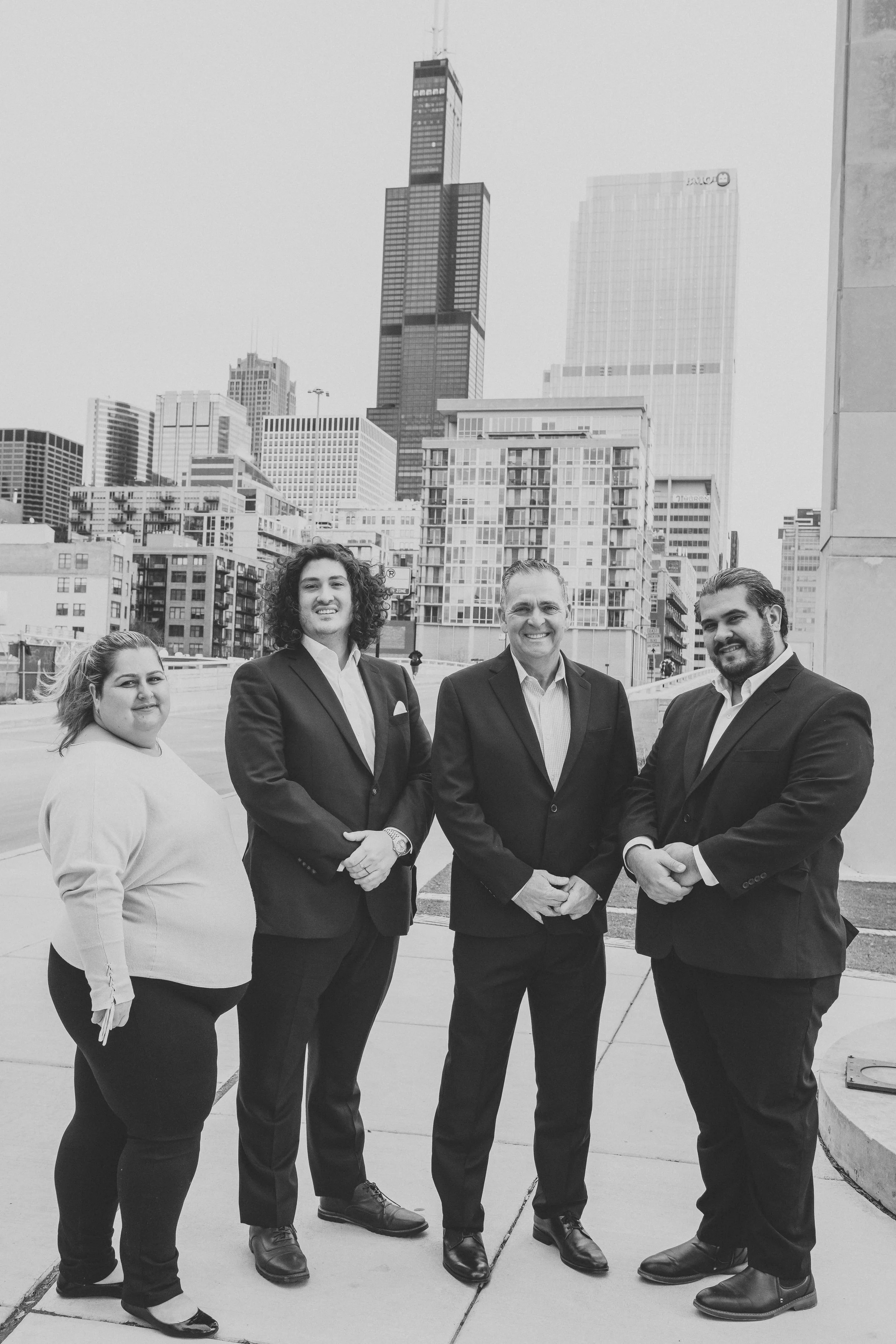 The Stoic Team