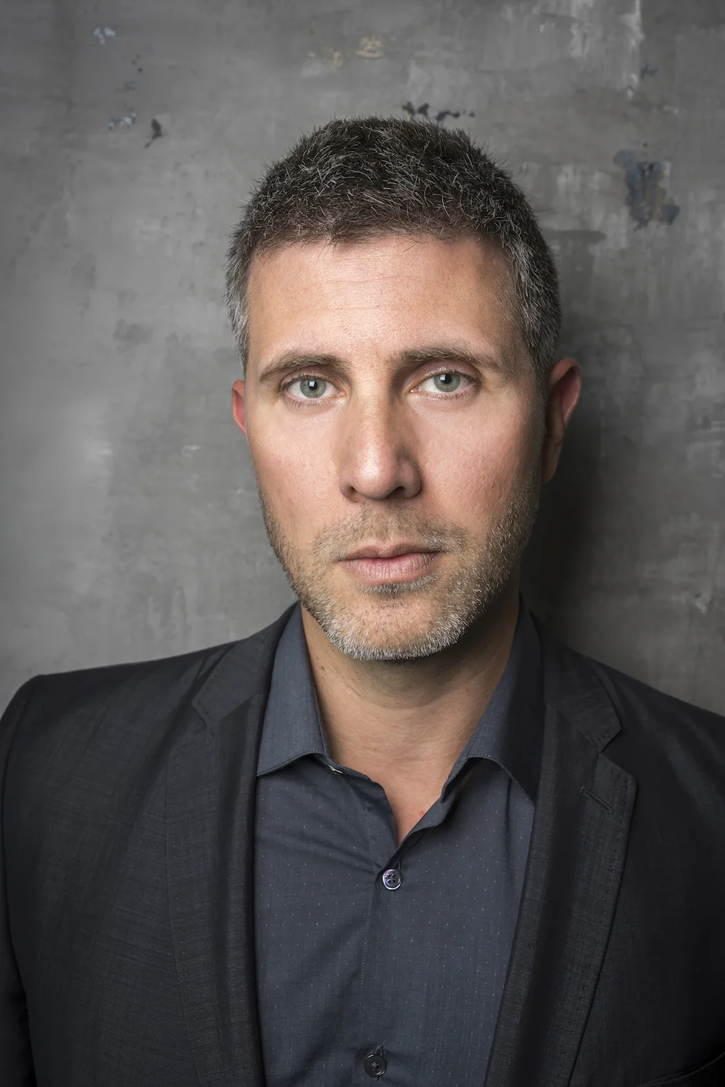 Luke Ostrom — c o u n t e r s e r v i c e