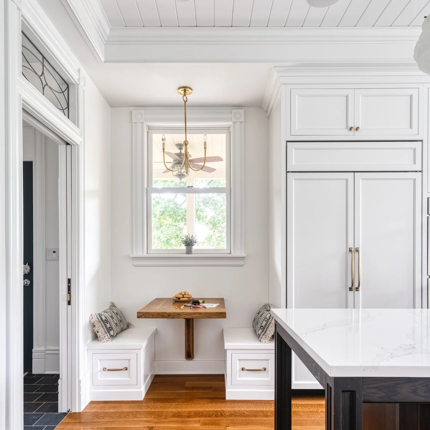 Dettmore Home Improvements Dettmore Home Improvements