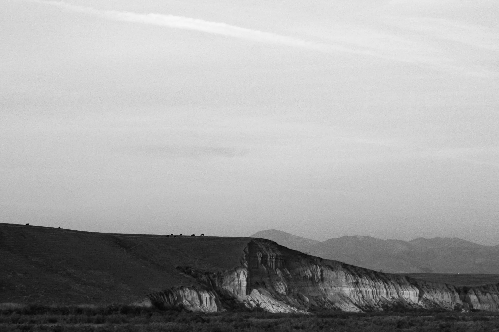 Landscape — ALPHA SIERRA