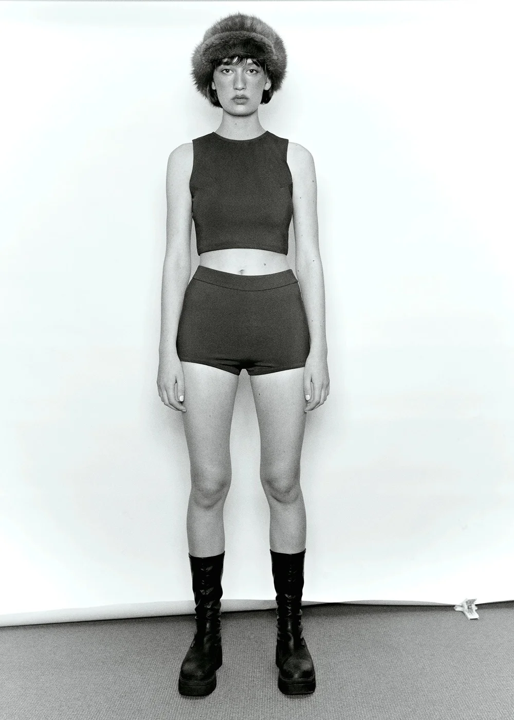 Maja Johansson/Book