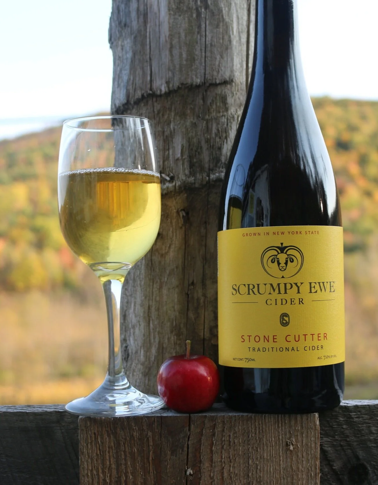 Home — Scrumpy Ewe Cider