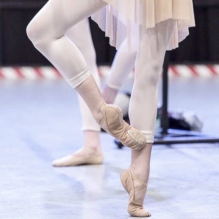 Ballet Turnout – How to improve it — Ballet Body Sculpture