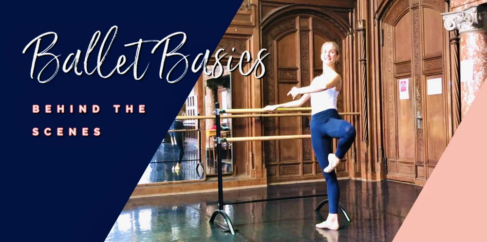 Developpe Perfect Ballet