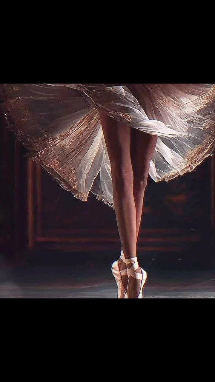 Ballet Workout Classes in Zurich — Ballet Body Sculpture