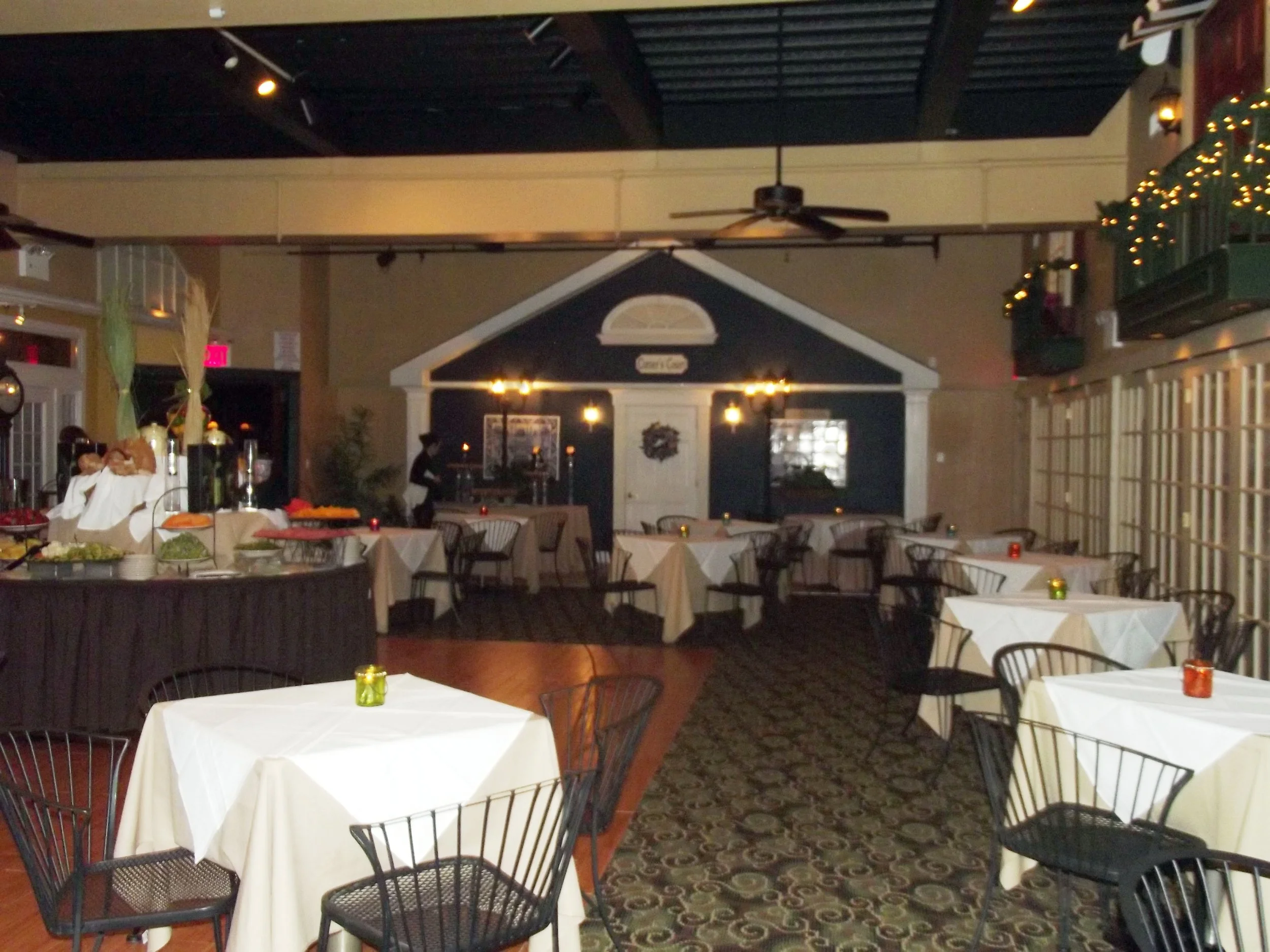 Our Rooms and Grounds — The Historic Old Bermuda Inn