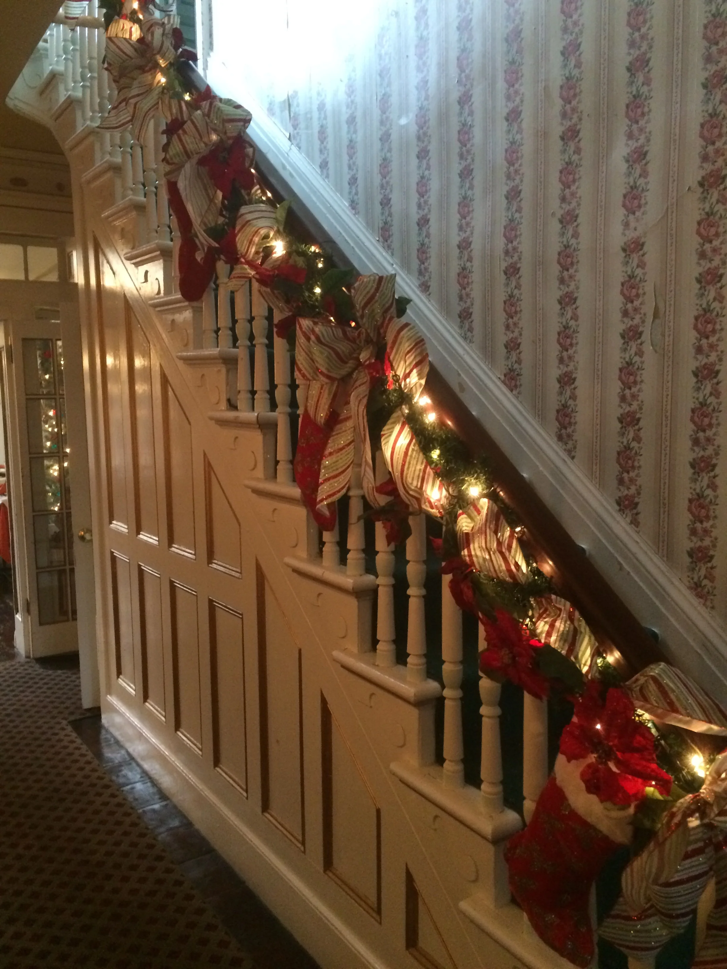 Our Rooms and Grounds — The Historic Old Bermuda Inn