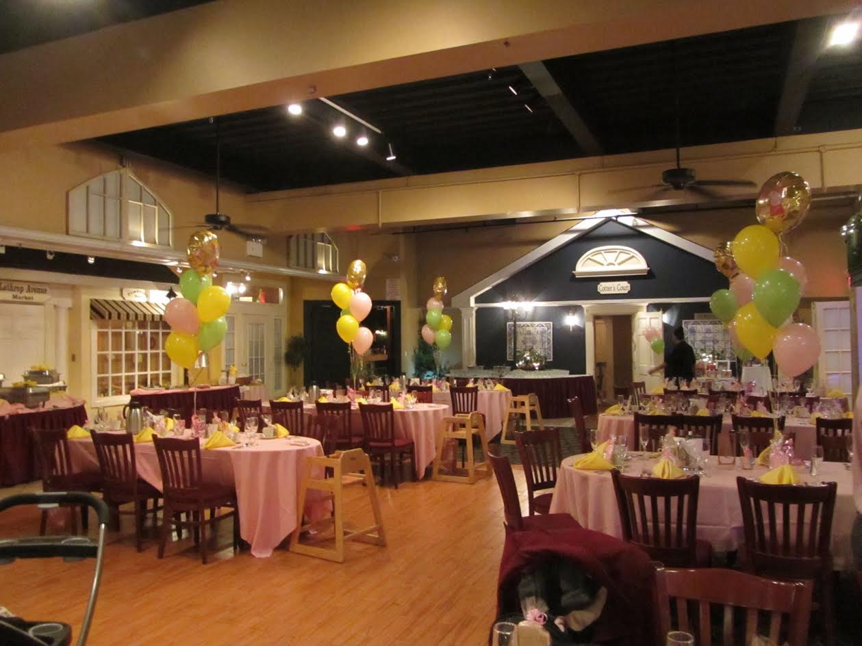 Our Rooms and Grounds — The Historic Old Bermuda Inn