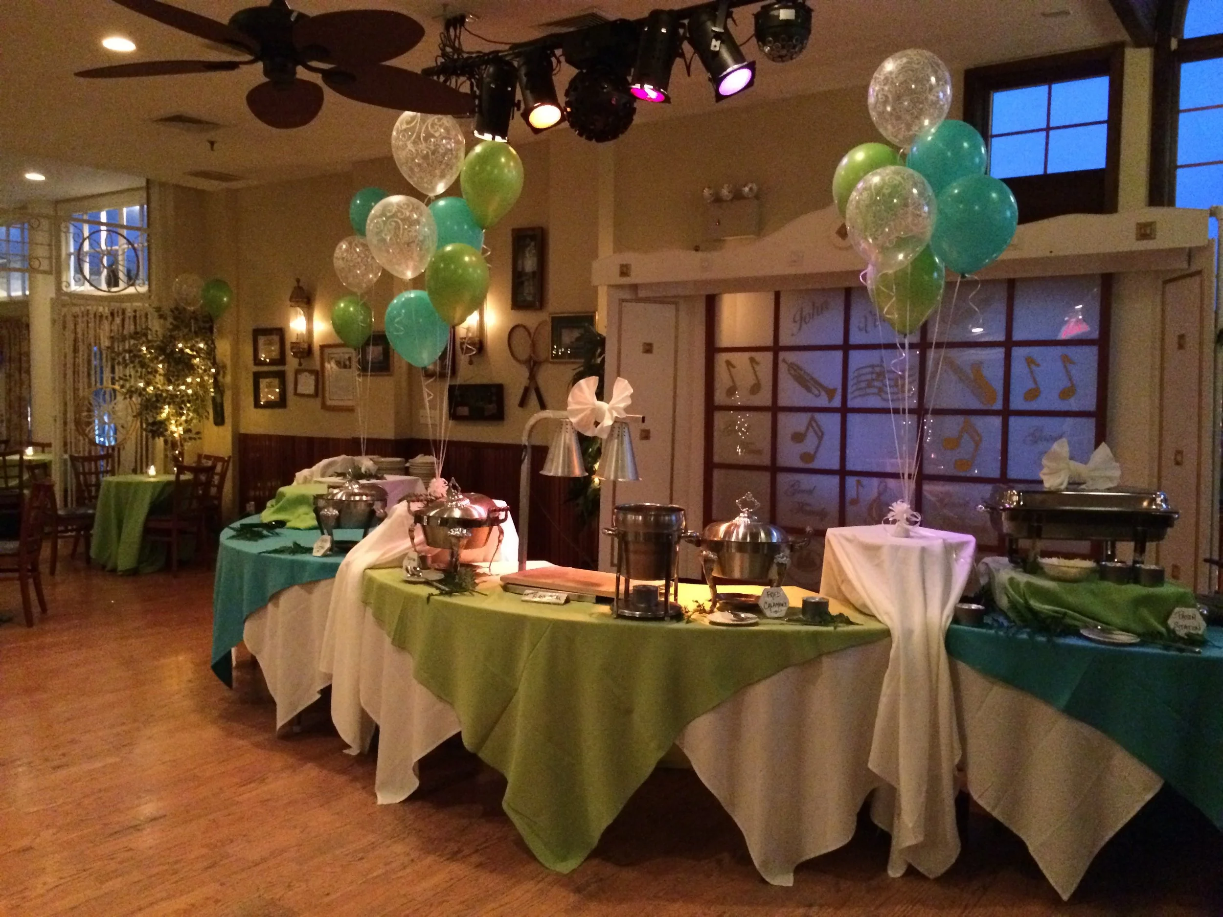 The Historic Old Bermuda Inn