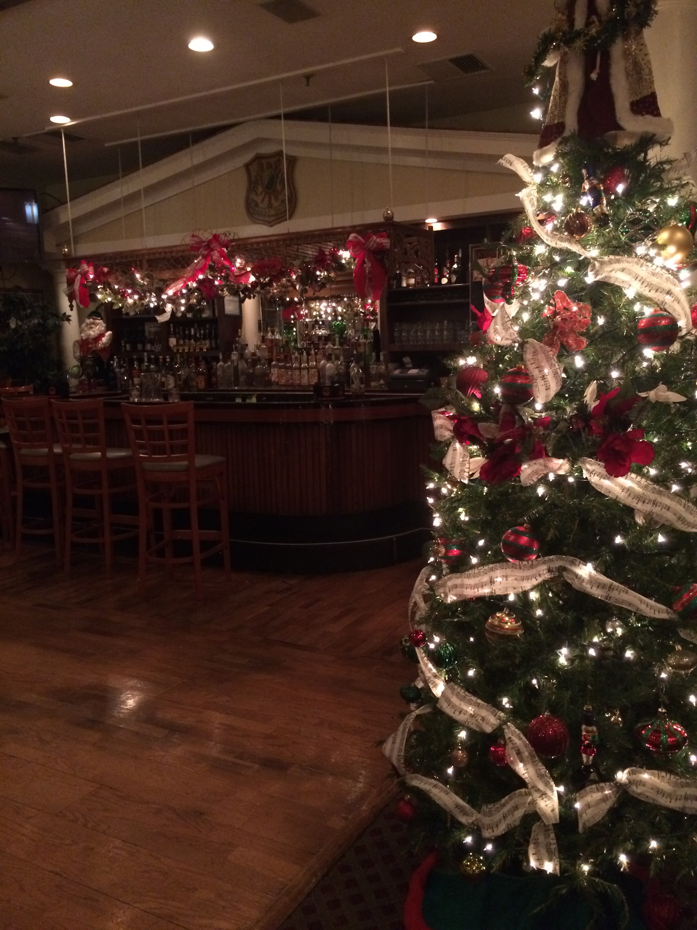 The Historic Old Bermuda Inn