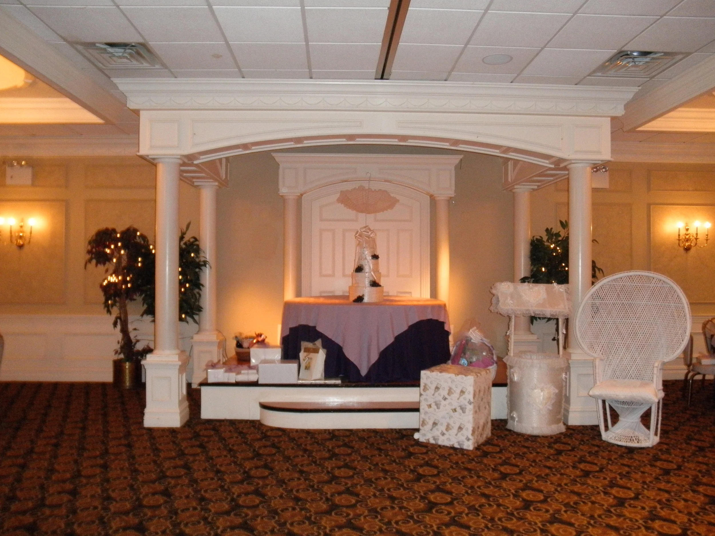 The Historic Old Bermuda Inn