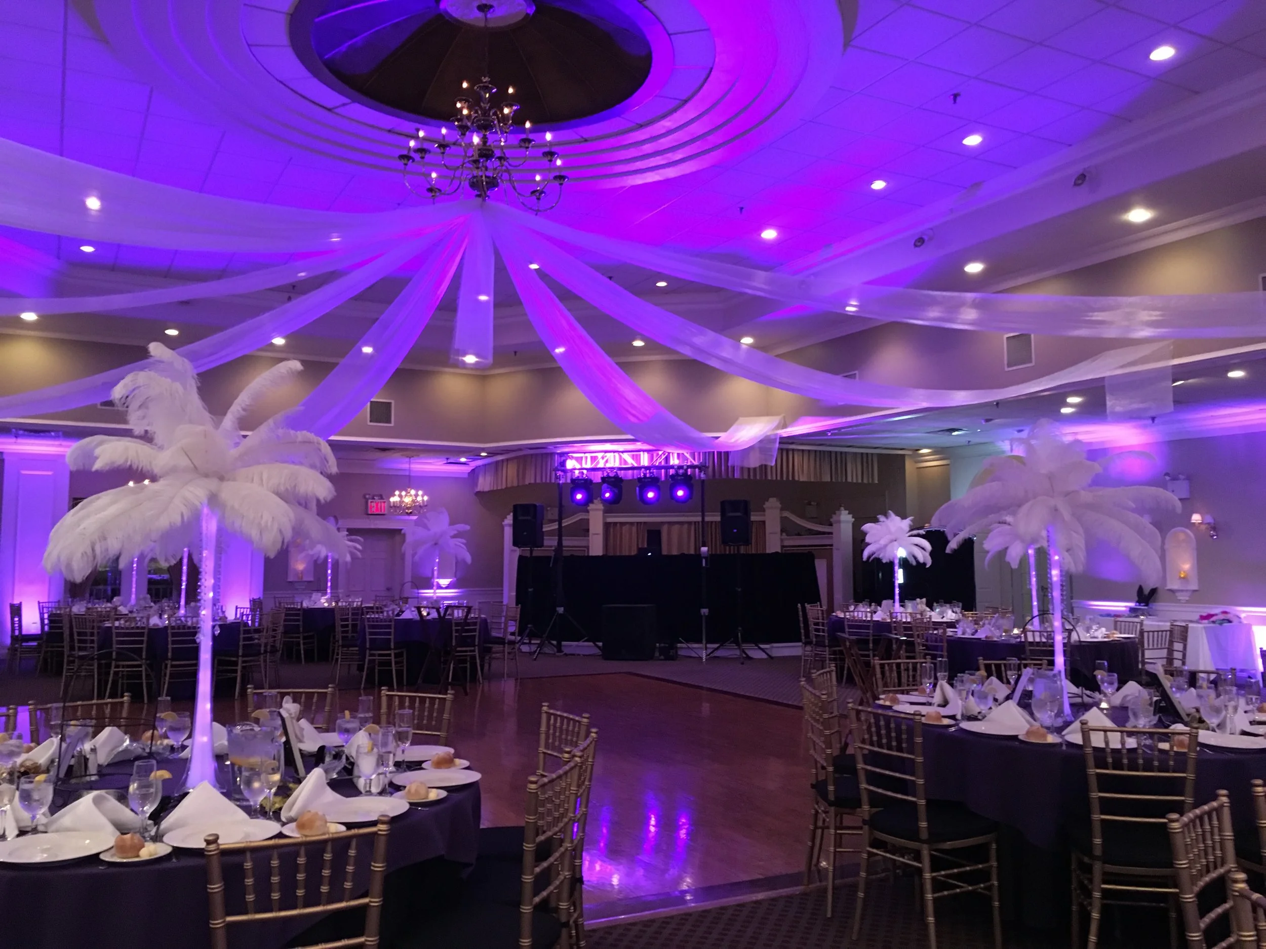 The Historic Old Bermuda Inn