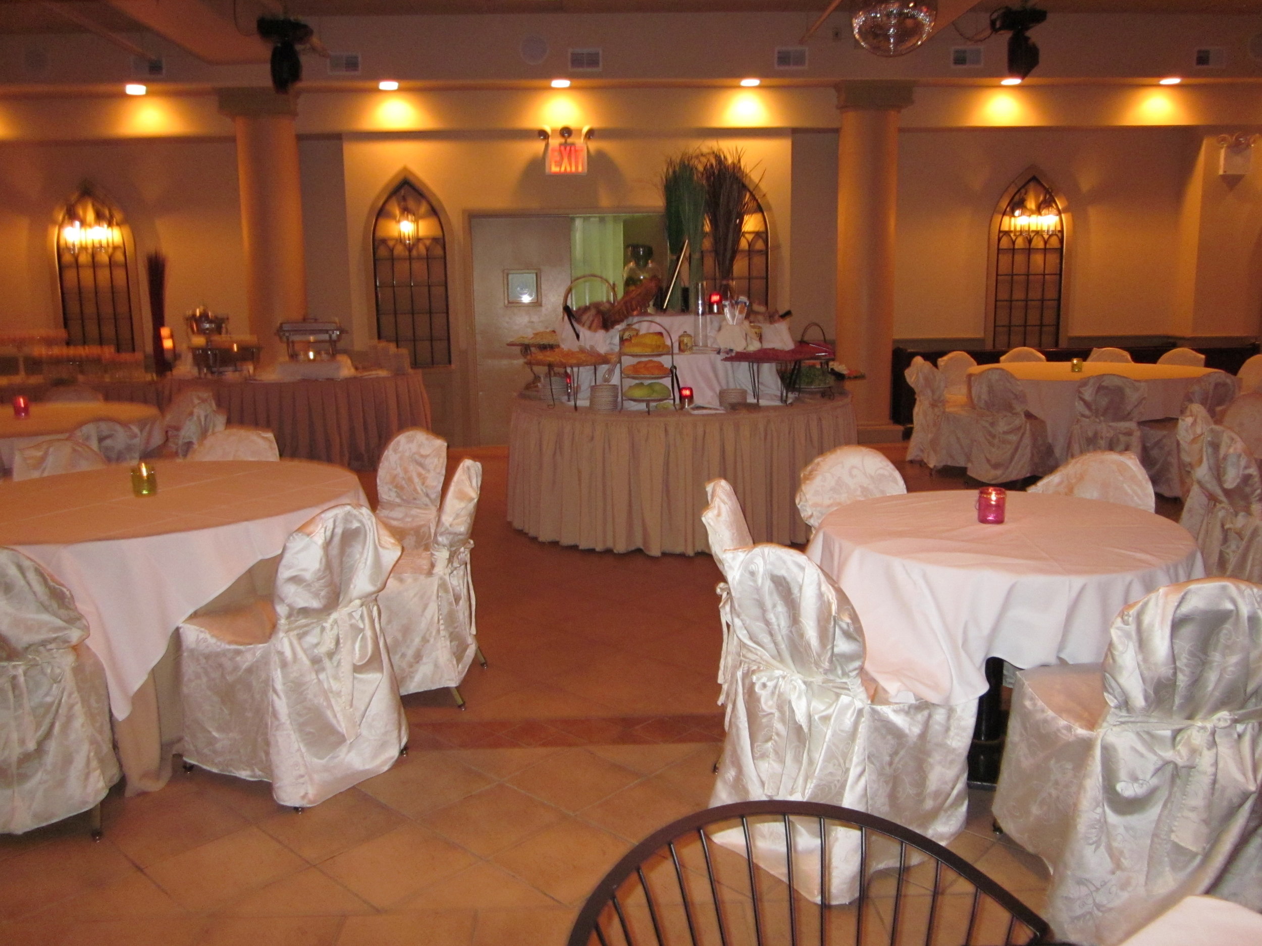 Gallery — The Historic Old Bermuda Inn