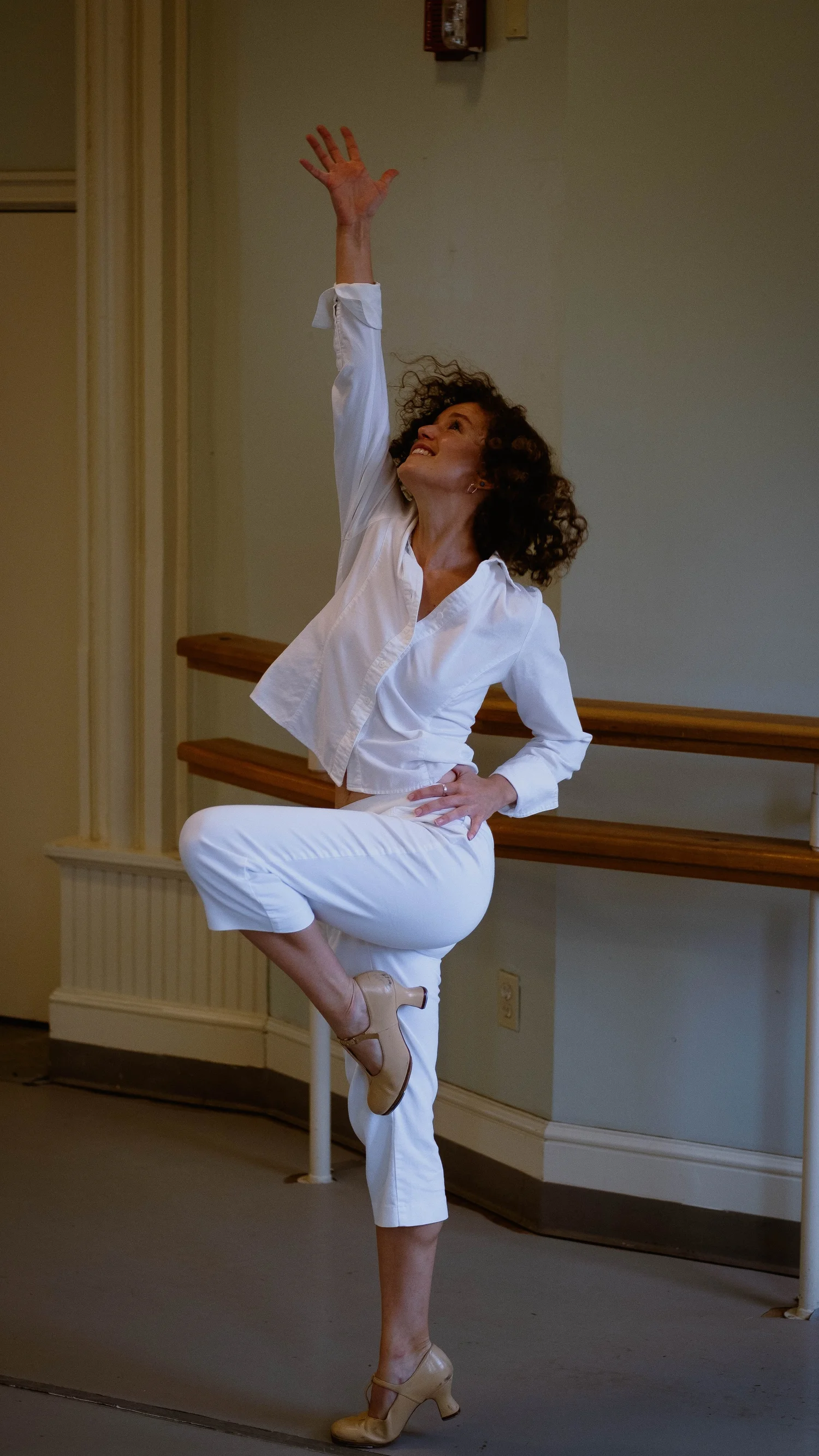 About — ELIZABETH MCGUIRE