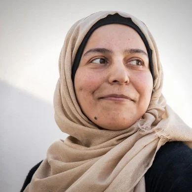 Our Team — Miry's List