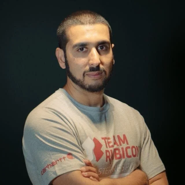 Our Team — Miry's List