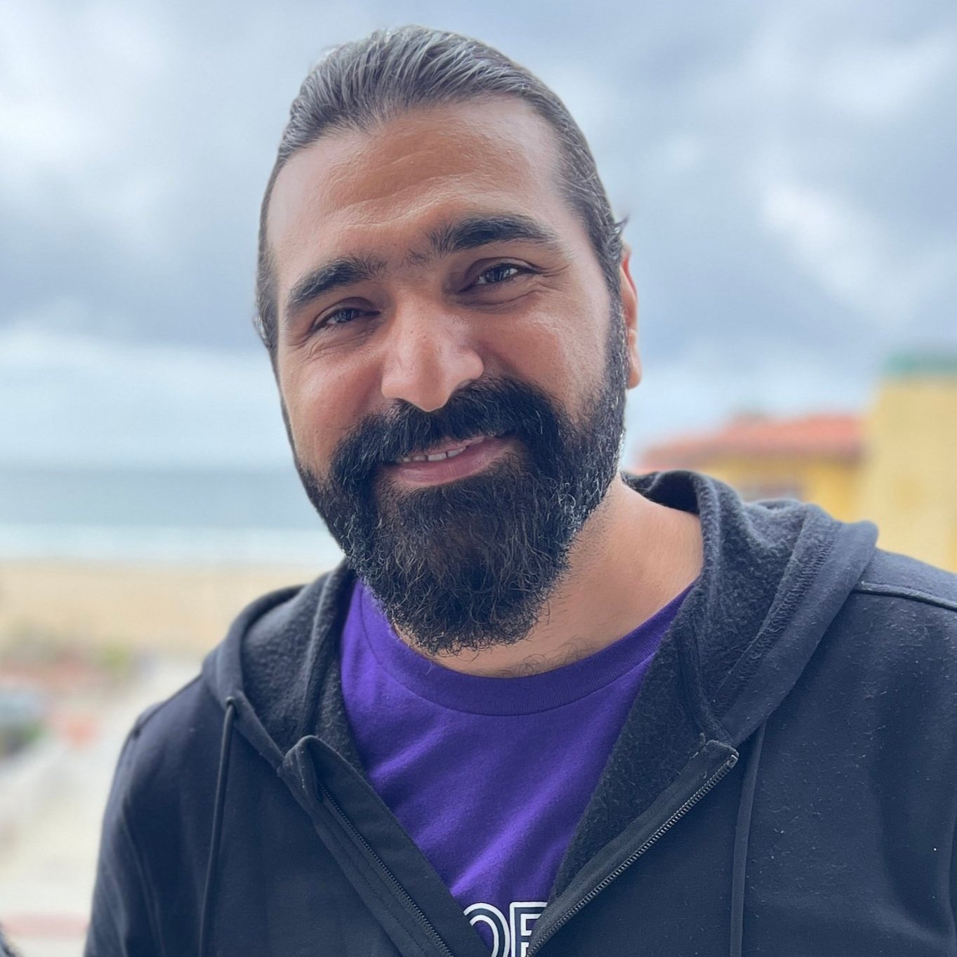 Our Team — Miry's List