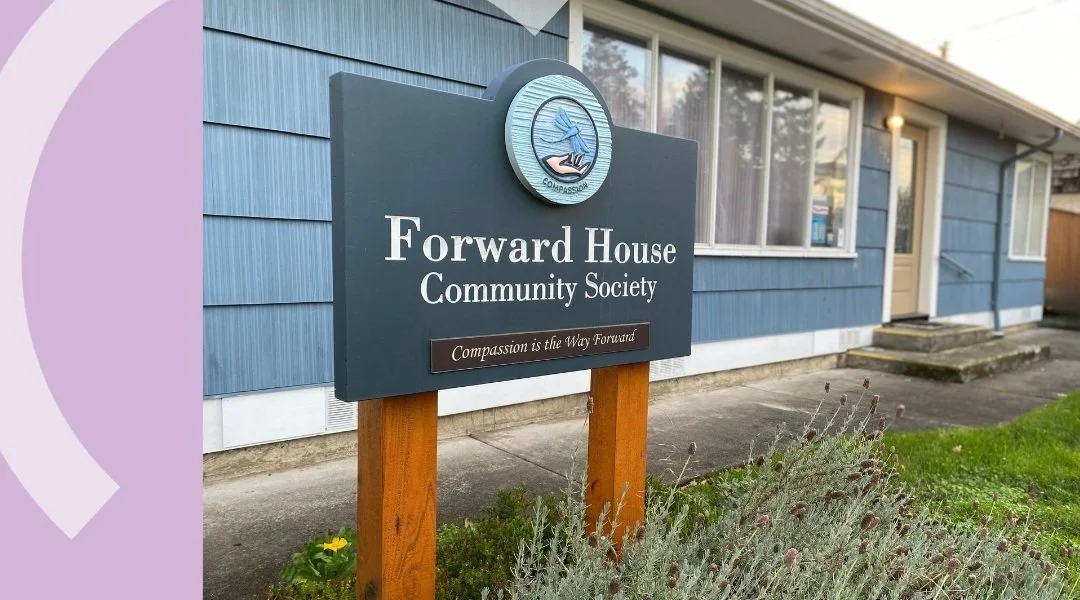 Forward House Community Society