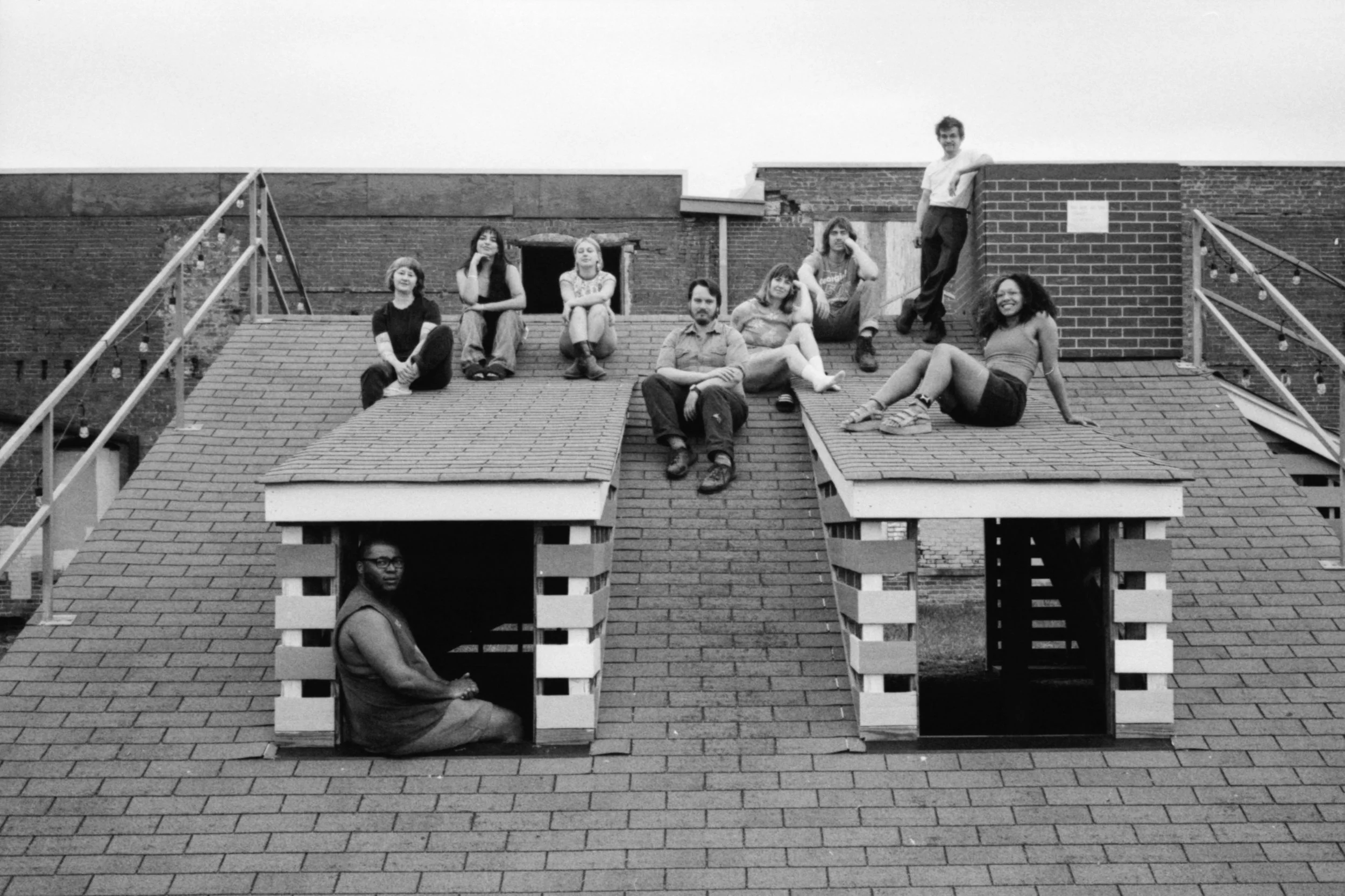 Free Public Programs — Stove Works