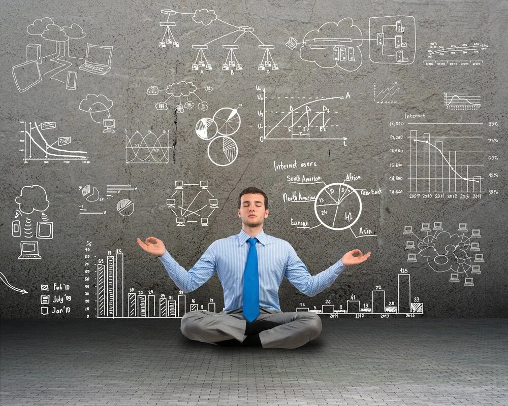 Comprehensive support for your career transition — CAREER ZEN