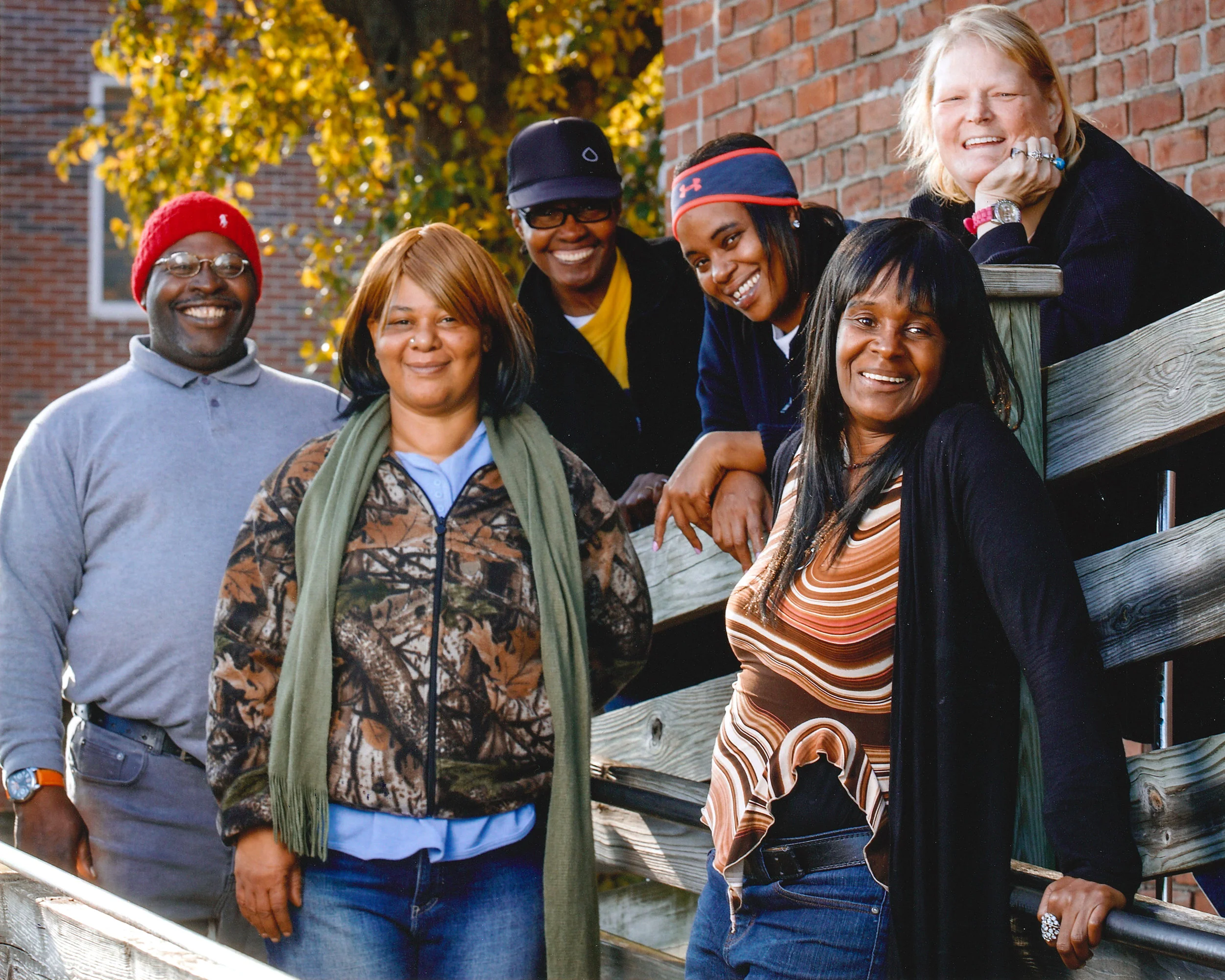 Mental Health Partnerships (MHP)