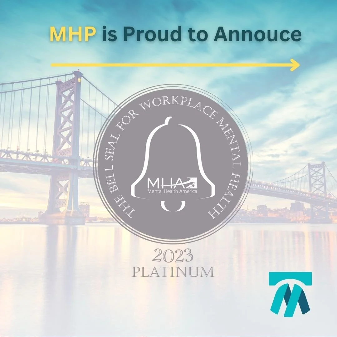 Mental Health Partnerships (MHP)