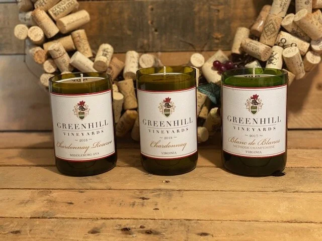 Shop — YUp! Candles