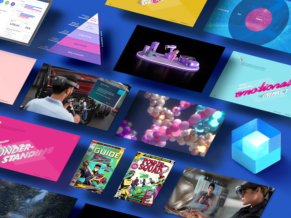 Dynamics 365 — Cool Your Jets Creative