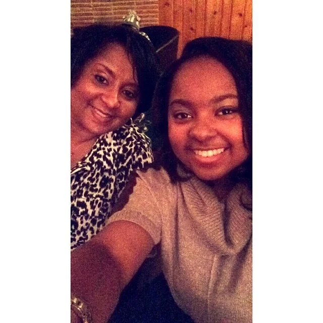 Holder Family Reunion