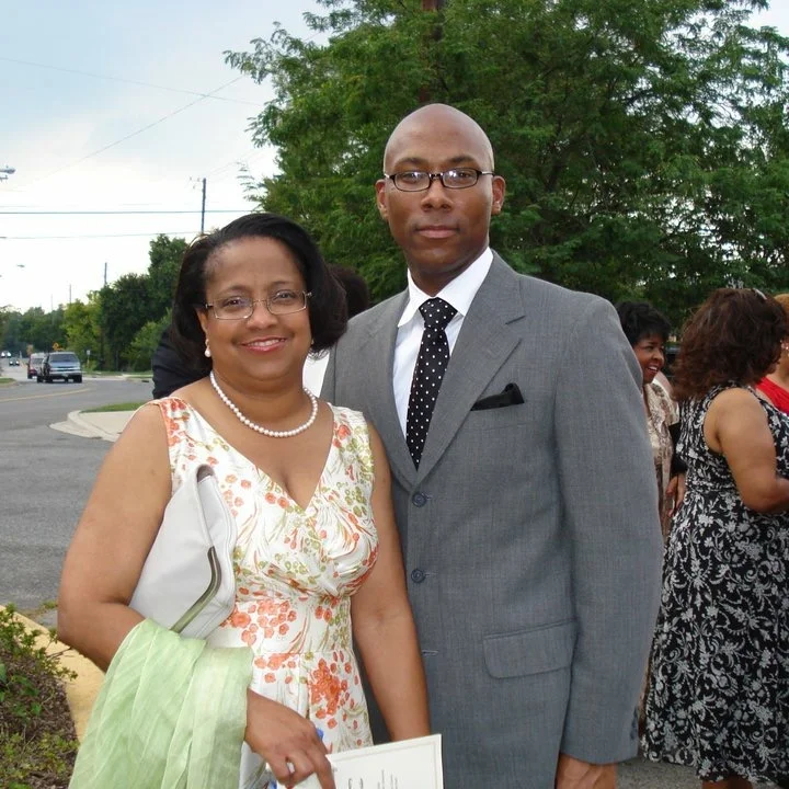 Holder Family Reunion