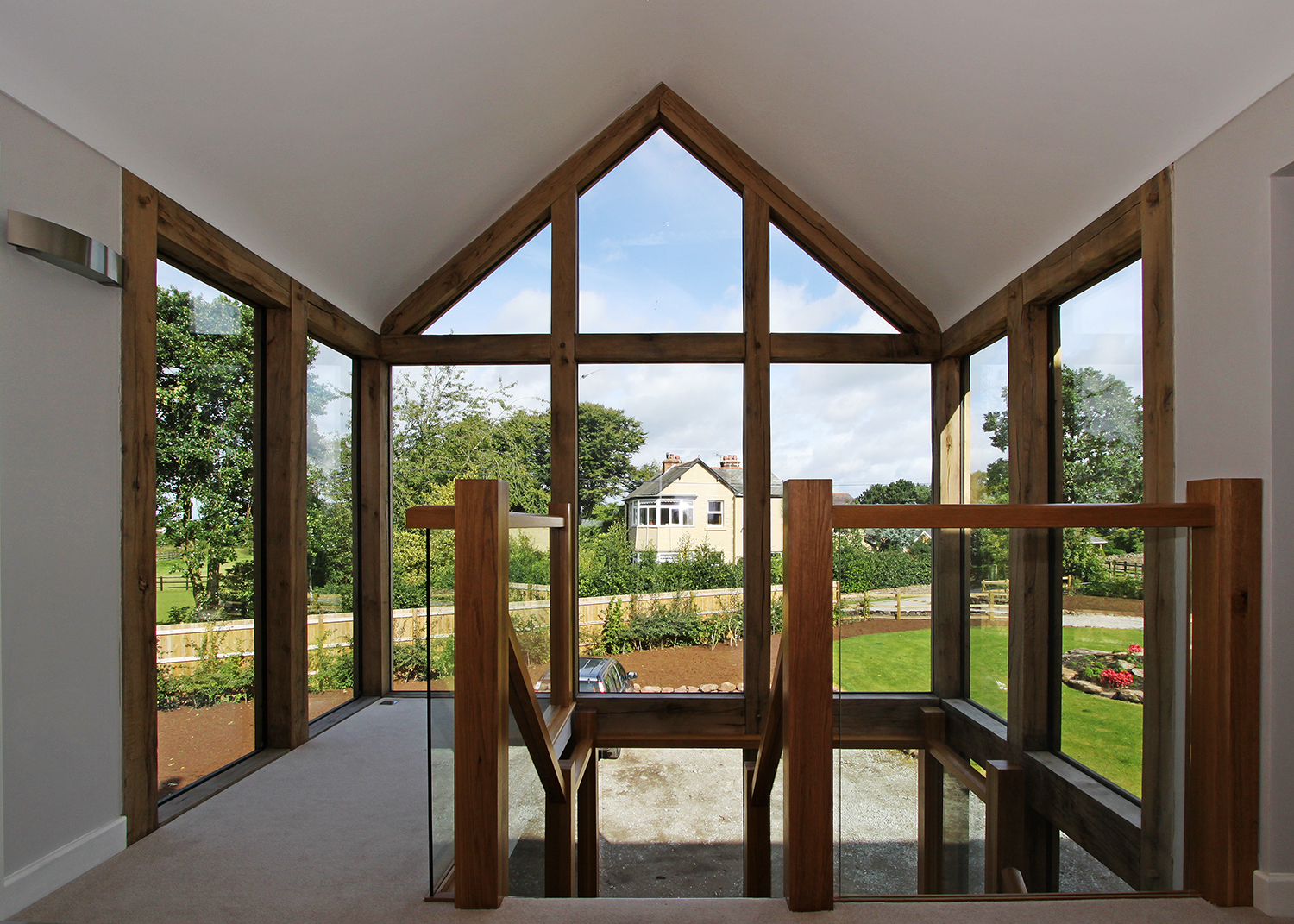 Haddon Wood — RAISE ARCHITECTS