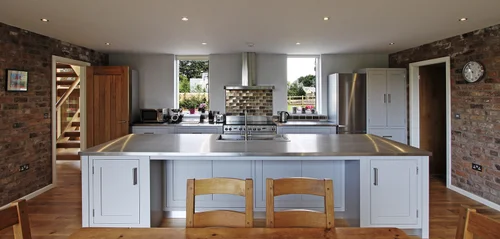 Haddon Wood — RAISE ARCHITECTS