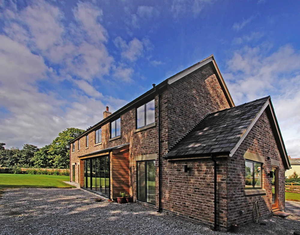 Haddon Wood — RAISE ARCHITECTS