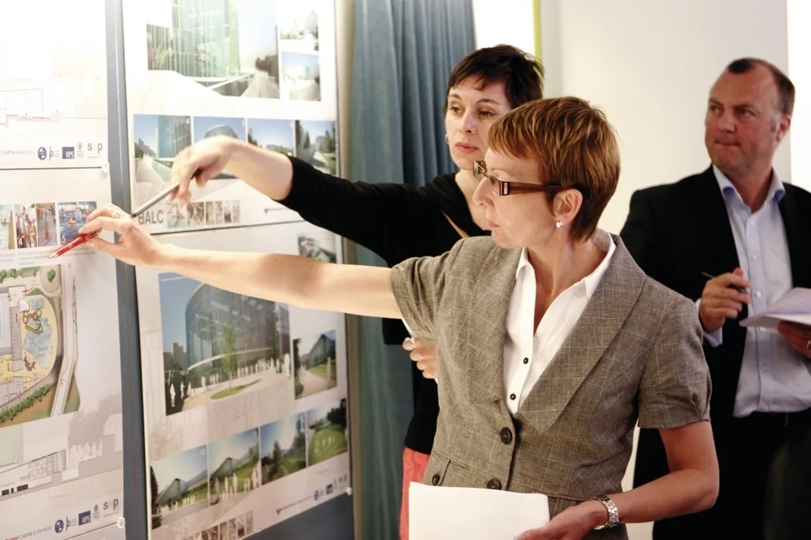 How design review promotes good design — RAISE ARCHITECTS