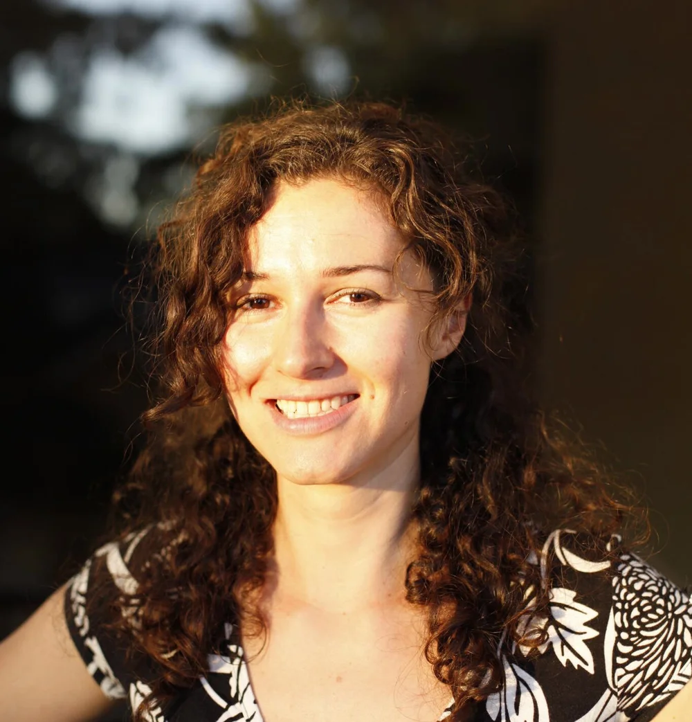 Nancy Otero — Portfolio School