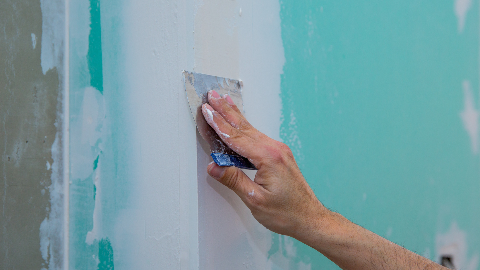 How To Paint Drywall A Step by Step Guide For A Smooth And Even Finish How To Paint Drywall A Step by Step Guide For A Smooth And Even Finish