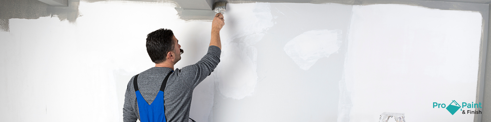 Painting Drywall