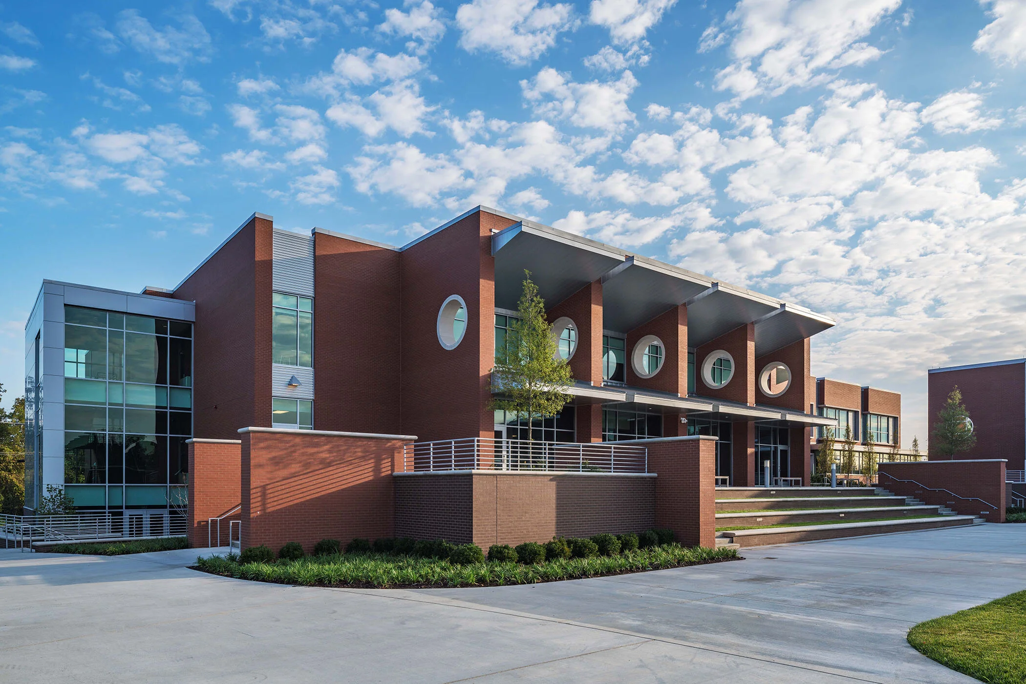 Nashville State — Motivate lab