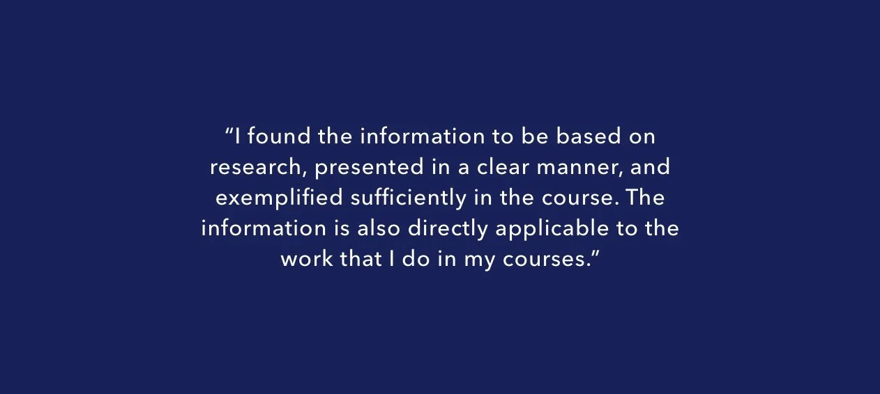 Motivate Lab and California Community Colleges — Motivate lab