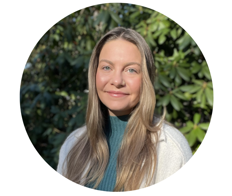 Mandy Roy — Motivate lab