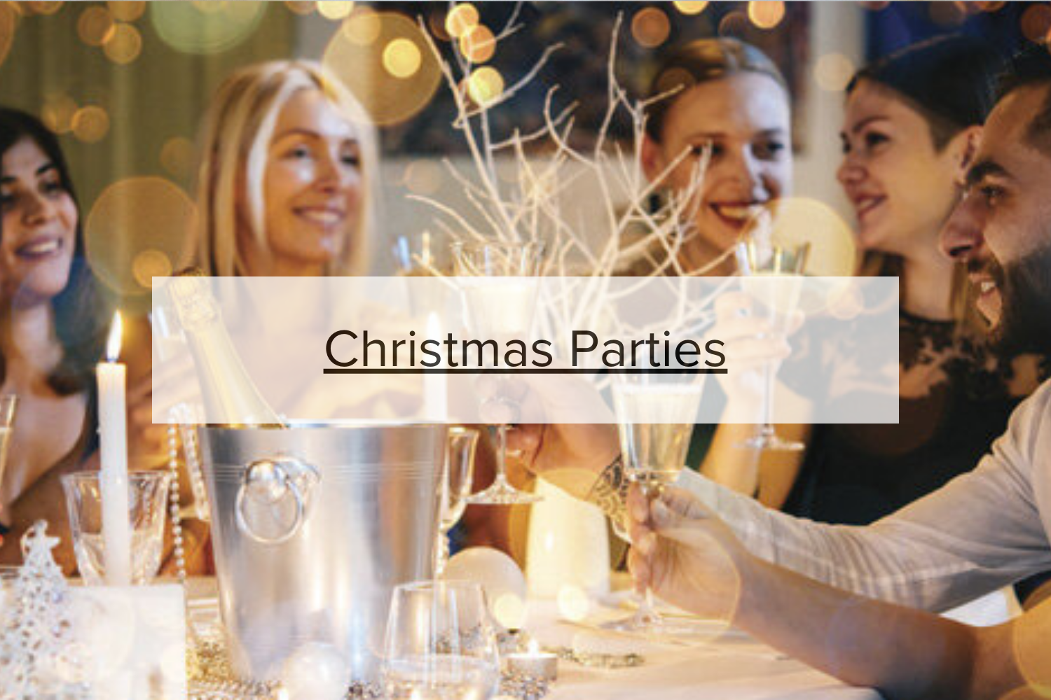 What's On Hunter Valley | Goldfish Bar and Resturant
