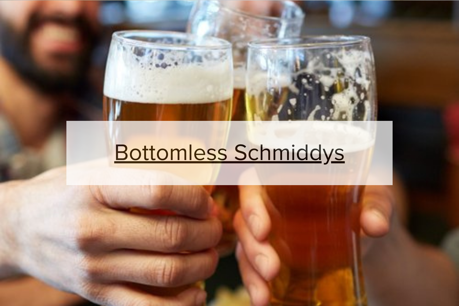 What's On Hunter Valley | Goldfish Bar and Resturant